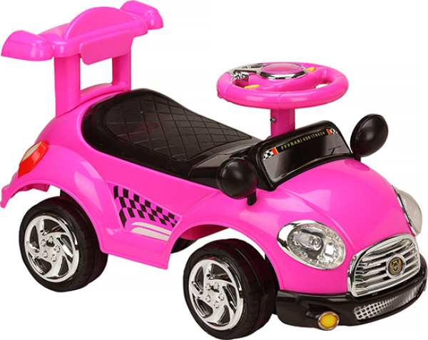 Guralica hodalica AUTO, TS-230, Pink