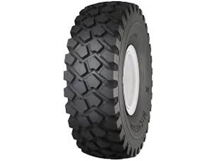 7.50 R16 N116 Michelin OR XZL