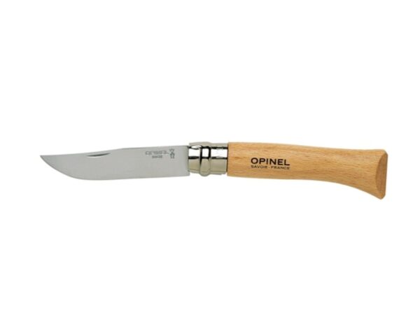 Opinel preklopni nož Inox 123100