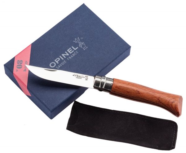 Opinel preklopni nož Lux 226086