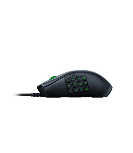 Naga X MMO Gaming Mouse – FRML