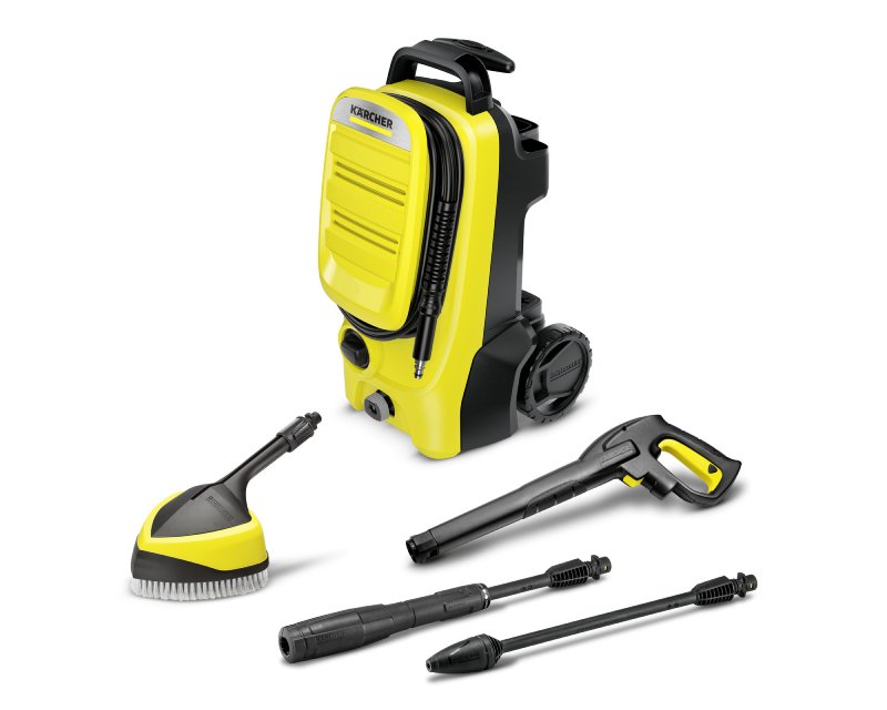 Perač pod pritiskom KARCHER K 4 Compact UM Limited Edition