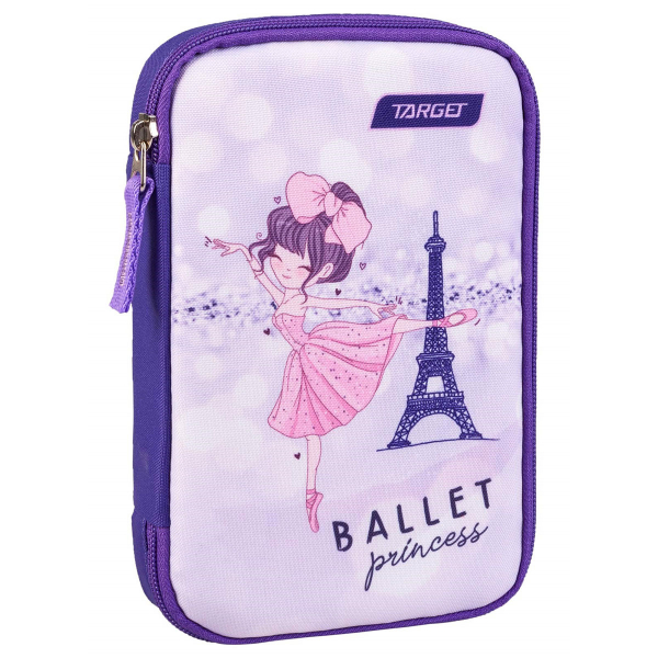 Pernica Target puna 1 Ballet Princess 27058