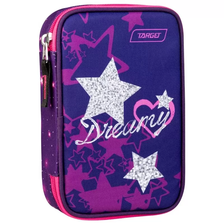 Pernica Target puna 1 Zip Dreamy 26946