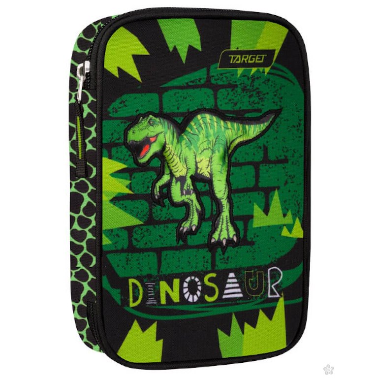 Pernica Target puna 1 Zip Jurrasic 27735