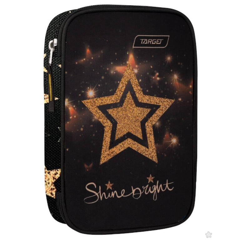 Pernica Target puna 1 Zip Shine Bright 27740