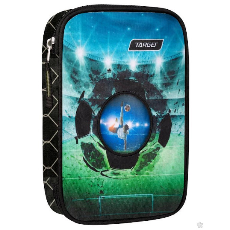 Pernica Target puna 1 Zip Soccer Club 27741