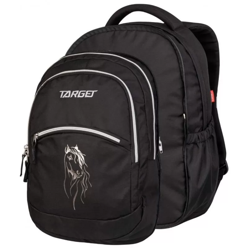 Ranac Target 2u1 Black Stallion 26944