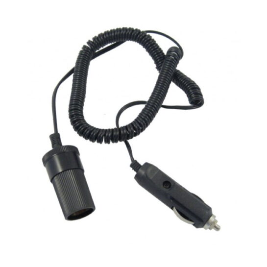 Produžni kabel za upaljač 3m – Amio CC61333
