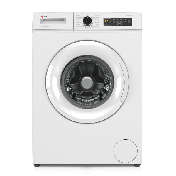 GORENJE Mašina za pranje veša WNHVB72SDS