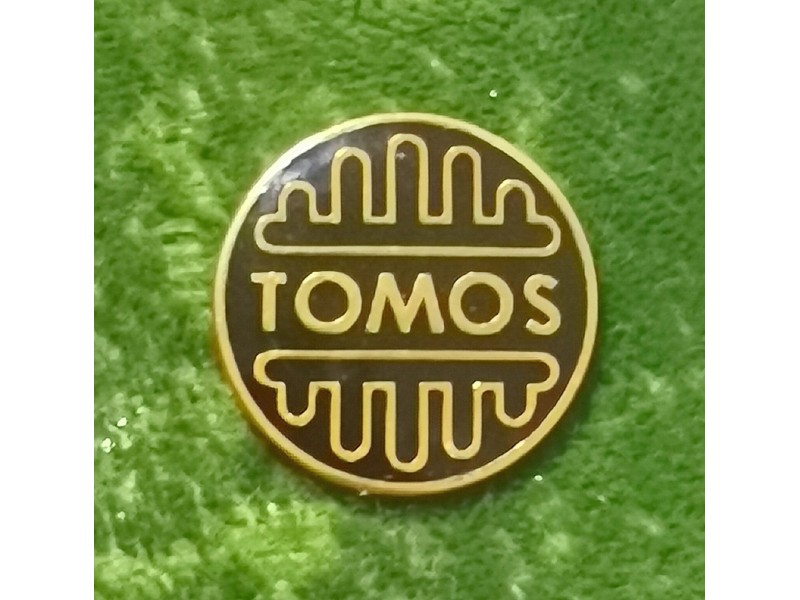 TOMOS.