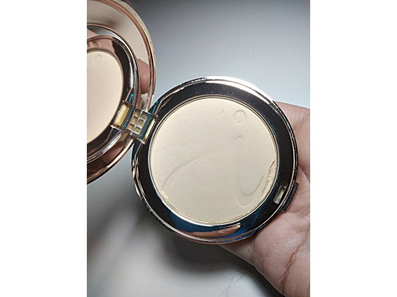 Jane Iredale Mineral puder