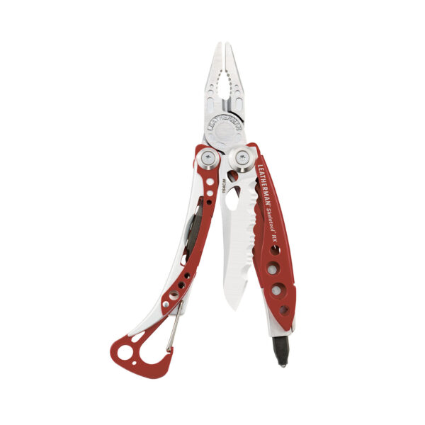 SKELETOOL RX RED