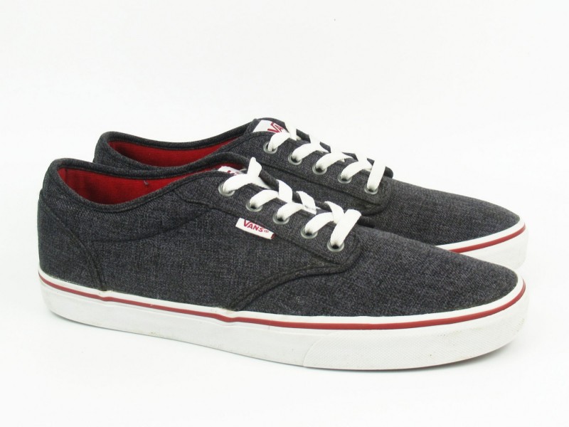 Vans patike P3489