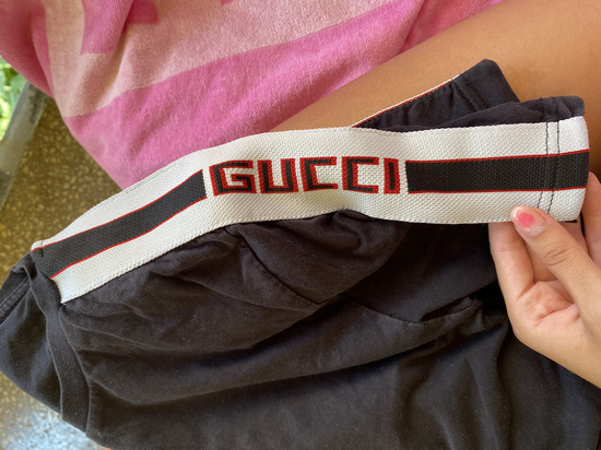 Gucci vintage majica