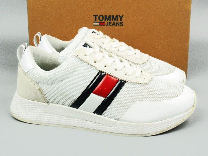 Tommy Hilfiger patike P3402