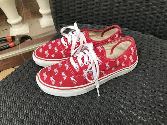 Original VANS patike br39