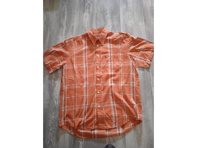 NOVO-LEROS-NARANDZASTA KOSULJA-M