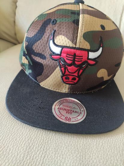 Mitchell&Ness kačket