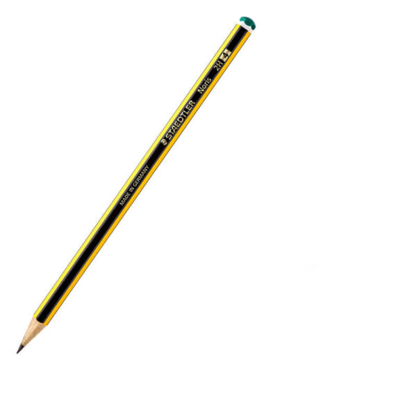Grafitna olovka 2H Noris | Staedtler 120-4