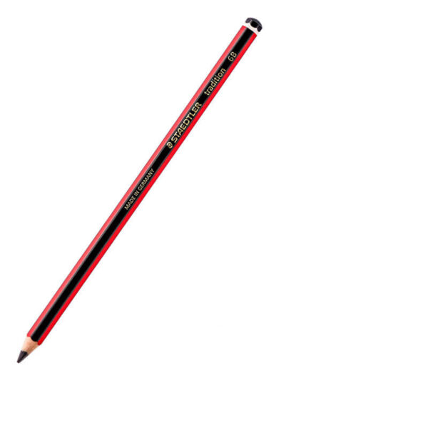 Grafitna olovka 6B Tradiotion | Staedtler 110-6B