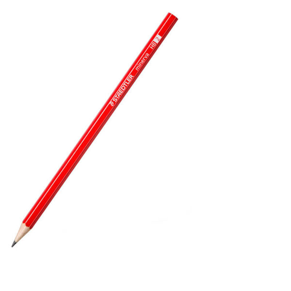 Grafitna olovka HB Minerva | Staedtler 130-60-2