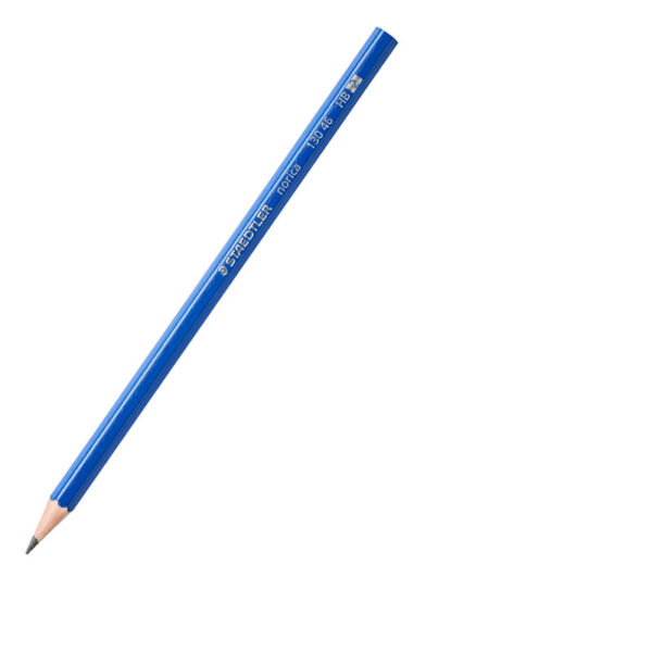Grafitna olovka HB Norica | Staedtler 130-46-HB