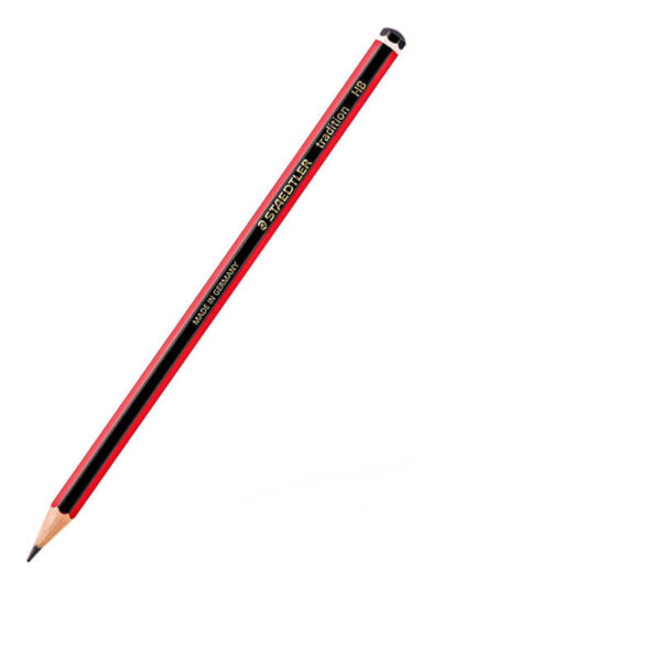 Grafitna olovka HB Tradiotion | Staedtler 110-HB