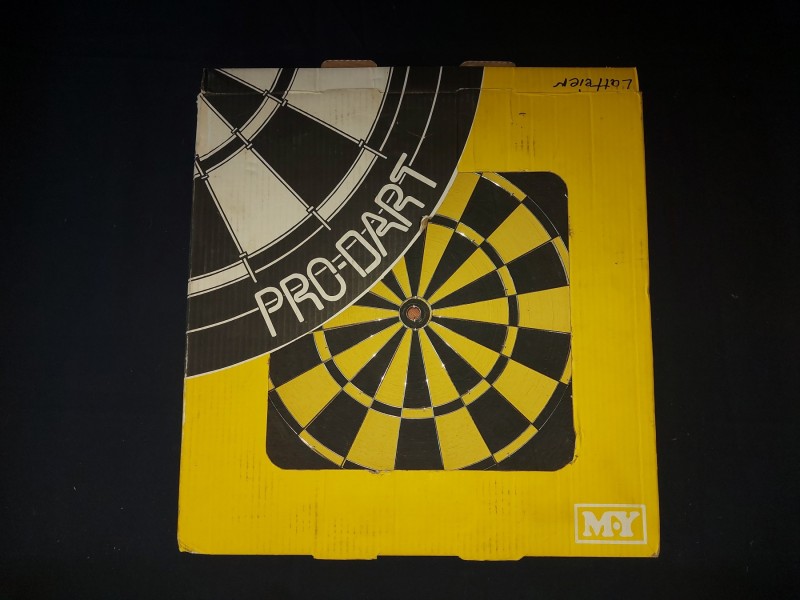 Pikado profesionalni Pro dart Made in England