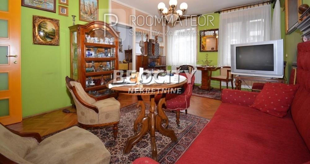 Mladena Mitrića, Dvosoban stan na prodaju, 84m2, 275.000€