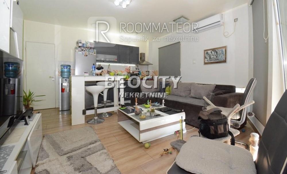 Miodraga Živanova , Dvosoban stan na prodaju, 63m2, 128.500€