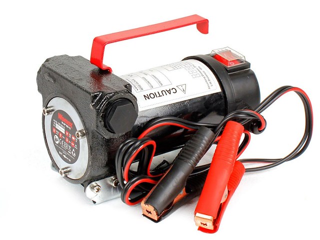 PUMPA ZA DIZEL 12v - 155W