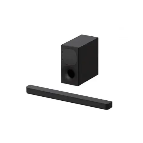 SONY Soundbar HTS400.CEL crni