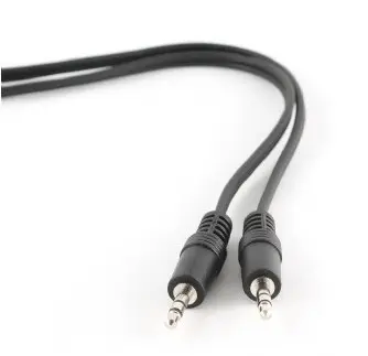 GEMBIRD Audio kabl 3,5mm crni