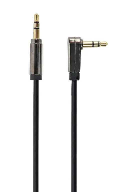 GEMBIRD Audio kabl 1,8 m 3,5mm crni