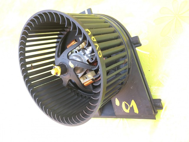 Ventilator kabine za VW POLO 6N2