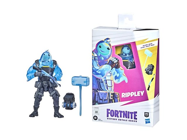 FORTNITE VICTORY ROYALE SERIES / RIPPLEY