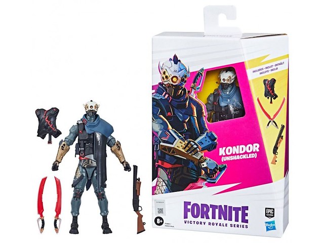 FORTNITE VICTORY ROYALE SERIES / KONDOR