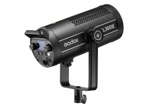 Godox SL300W III LED Video Light