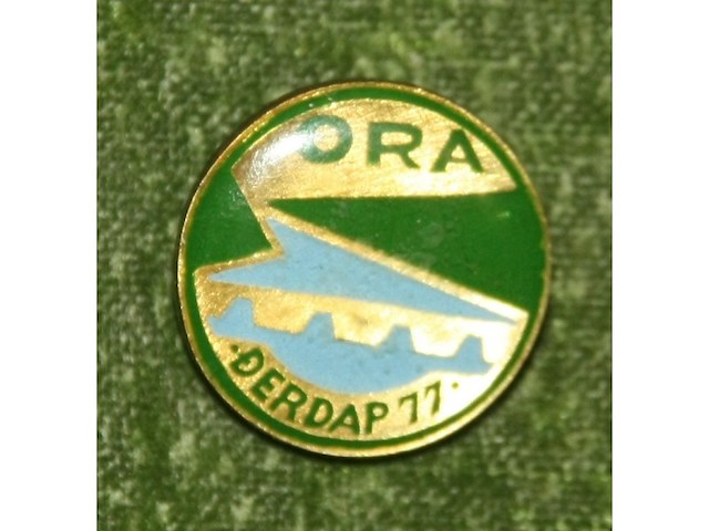 ORA ĐERDAP 1977-2.