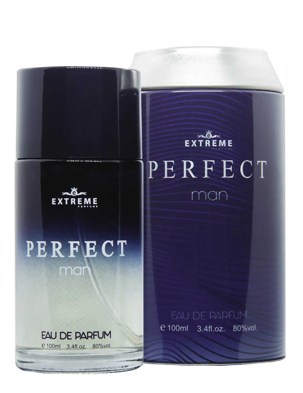 EXTREME Muški parfem Perfect 100ml