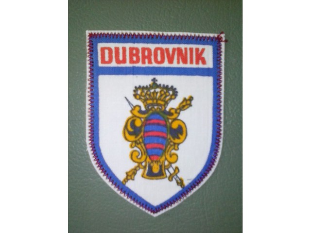 Dubrovnik