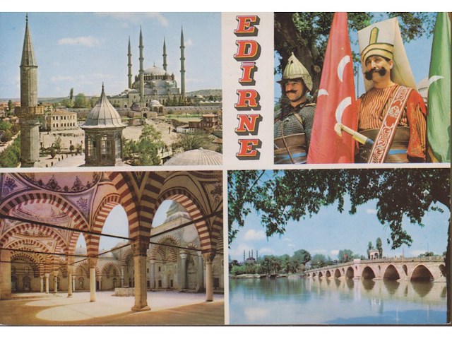 ISTANBUL / Sehirden muhtelif gorunusler
