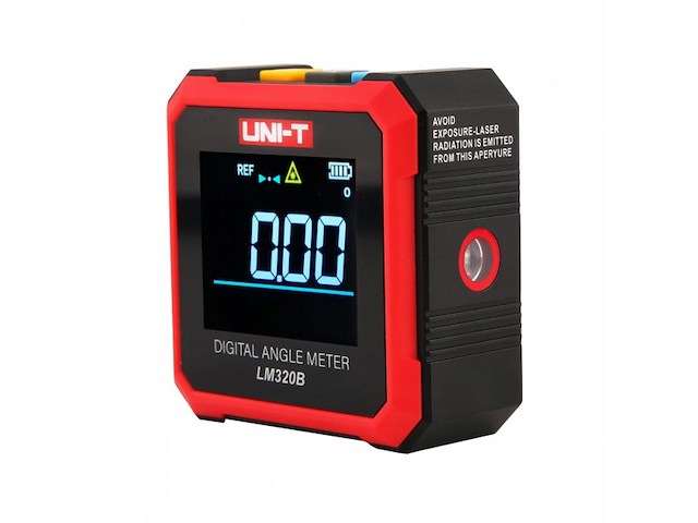 Digitalni uglomer LM320B