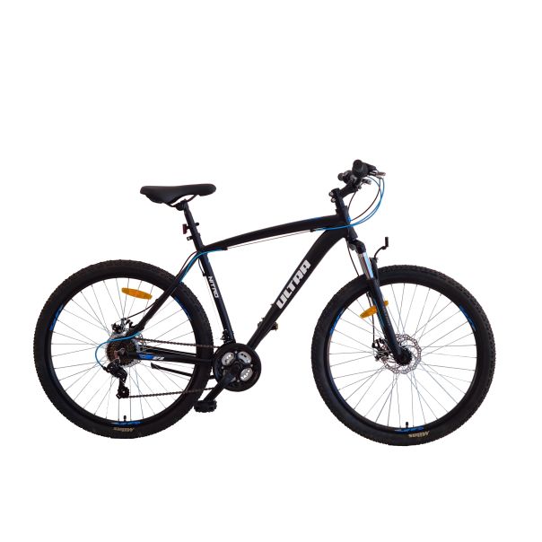 ULTRA Bicikl 27,5'' ULTRA NITRO MDB 2023 / Black 520mm