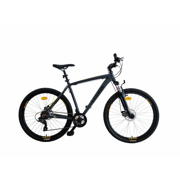 CROSS Bicikl 27,5" CROSS VIPER SHIMANO MDB 520mm / Grey