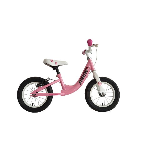 ULTRA Bicikl 12" BALANS BIKE- GIRL 2020