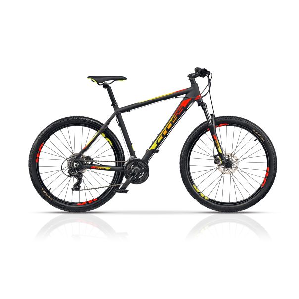 CROSS Bicikl 27.5" CROSS GRX 7 MDB 510mm 2021