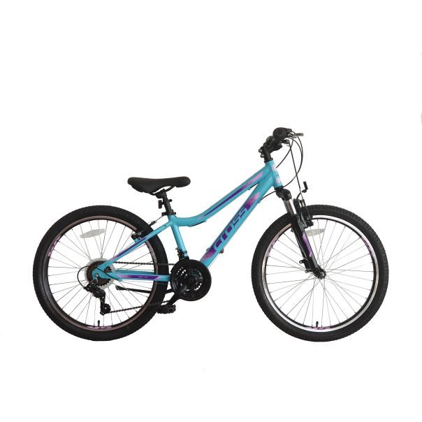 CROSS Bicikl 24" CROSS DAISY 2022 / Blue