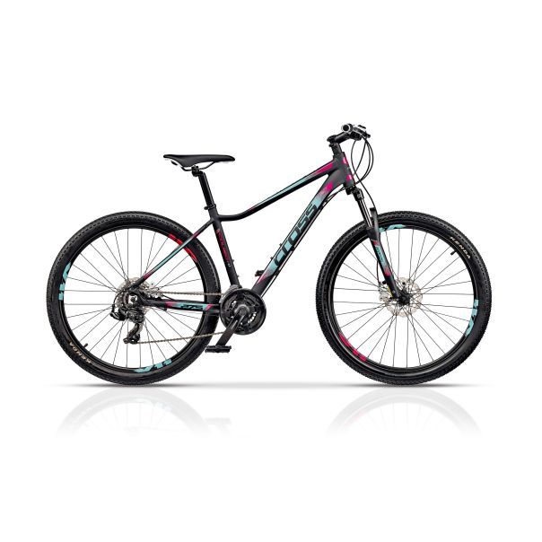 CROSS Bicikl 27.5" CROSS CAUSA SL – 1 440mm 2021